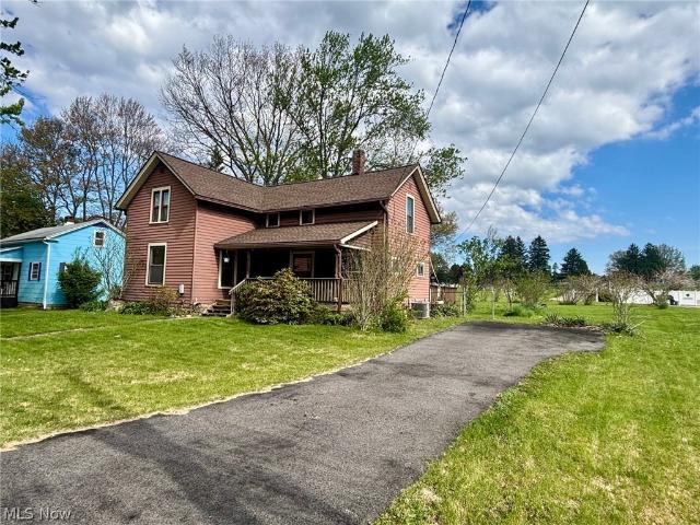 1271 Tallmadge Road