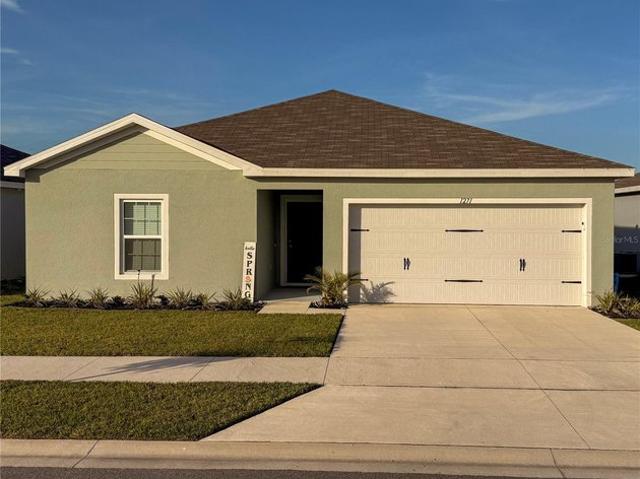 1271 Tank Trl, Haines City, FL 33844