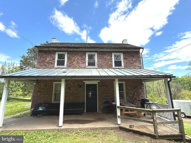 1271 Temple Road
