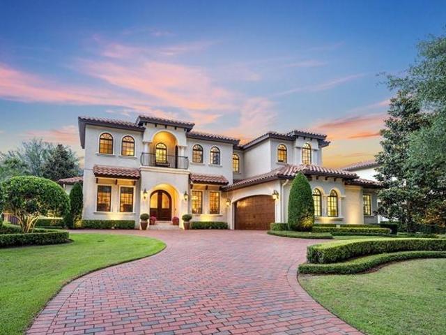 1271 Via Capri, Winter Park, FL 32789