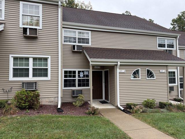 1271 Washington St Unit 7, Middletown, CT 06457
