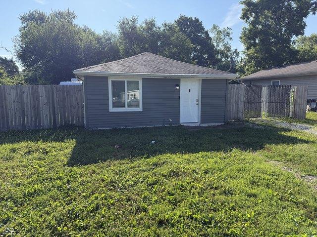1271 Worcester Ave, Indianapolis, IN 46203
