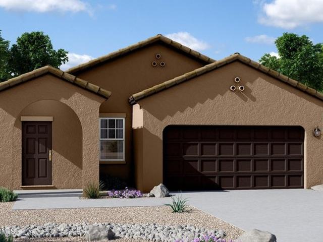 12723 E Wallflower Ln, Florence, AZ 85132