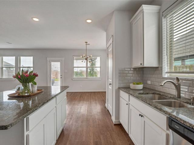 12723 Gallowhill Drive, Humble, US, TX