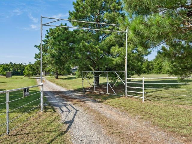 12720 Banner Road