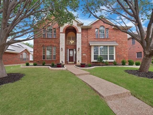 12720 Bruschetta Dr, Frisco, TX 75033