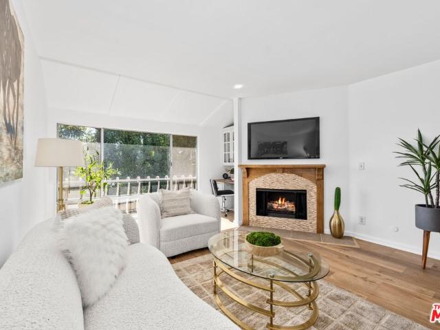 12720 Burbank Blvd, Unit 318, Valley Village, CA 91607 | Compass