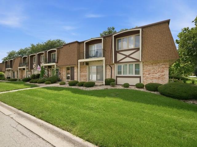 12720 Carriage Ln Unit F1, Crestwood, IL 60418