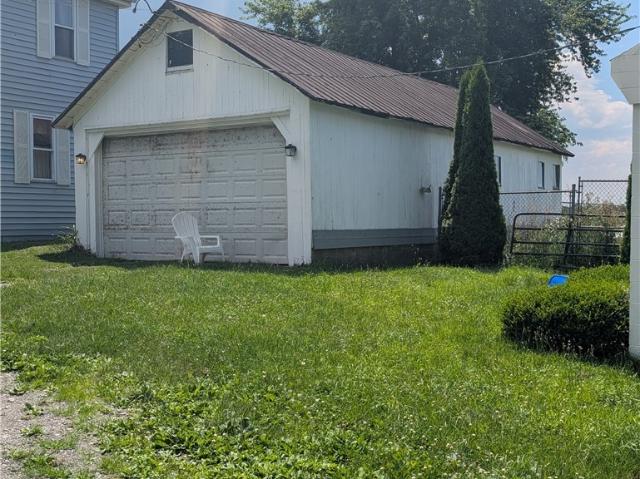 12720 Columbiana Canfield Road