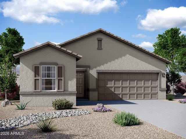 12720 E Wallflower Ln, Florence, AZ 85132