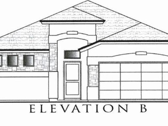 12720 Golden Canyon Dr, El Paso, TX 79928