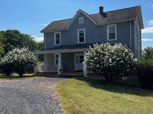 12720 Lee Hwy, Washington, VA 22747 | MLS #VARP2002