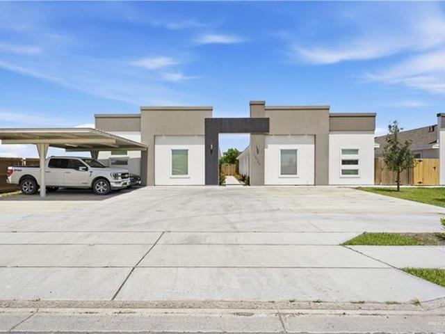 12720 N 33rd Ln, McAllen, TX 78504
