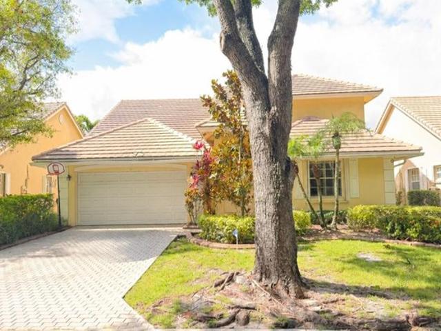 12720 NW 20th Ct, Coral Springs, FL 33071