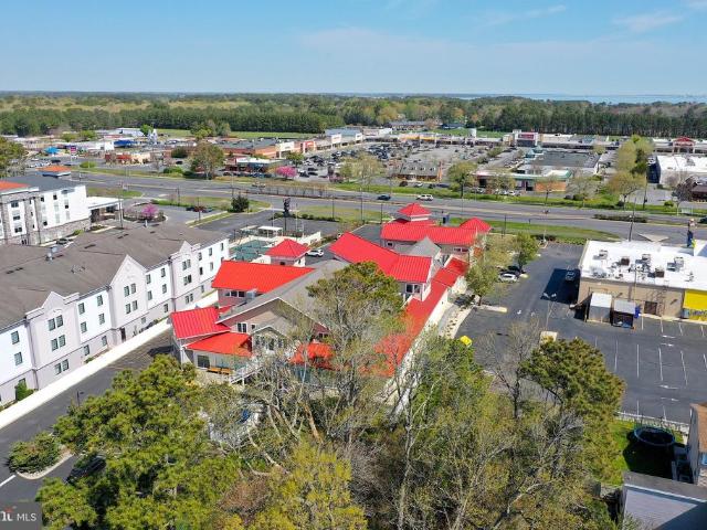 12720 Ocean Gateway # 4