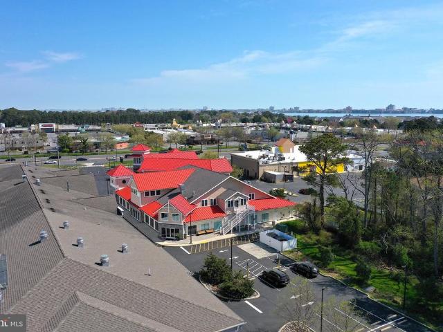 12720 Ocean Gateway # 6