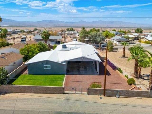 12720 S Cortaro Dr, Topock, AZ 86436