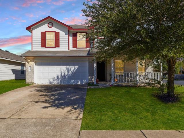 12720 Sky Harbor Dr, Del Valle, TX 78617 | MLS #4973