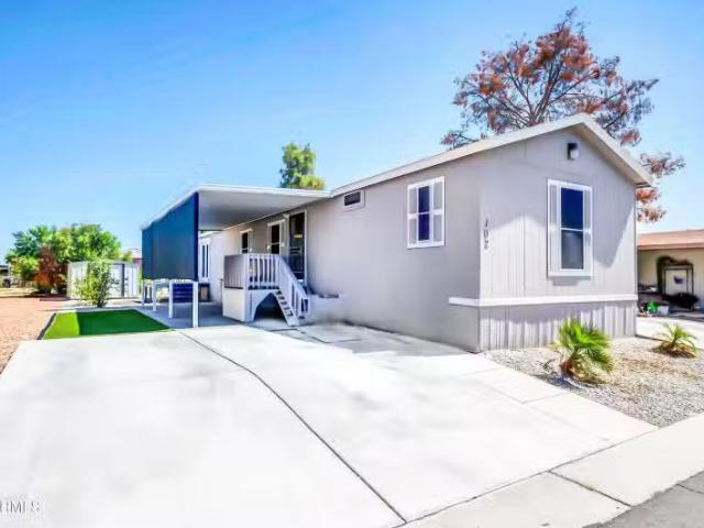 12721 W Greenway Rd #102, El Mirage, AZ 85335 MLS 6869241
