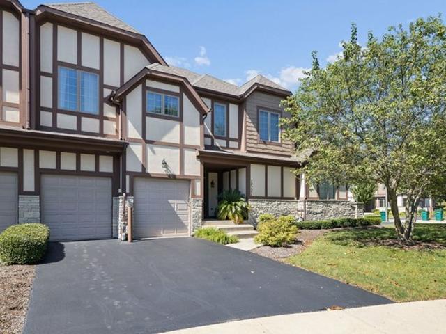 12721 Wild Rye Ct Unit C, Plainfield, IL 60585