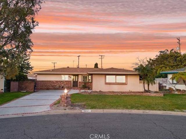 12721 Bolivar Pl, Garden Grove, CA 92843