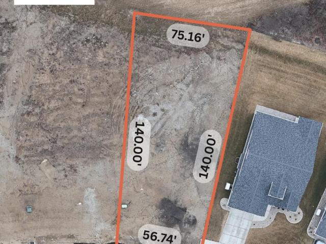 12721 Creekside Dr, Cedar Lake, IN 46303 | MLS #833260 | Compass