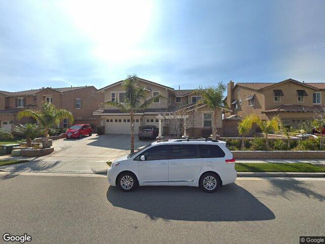 12721 Mediterranean Dr, Rancho Cucamonga, CA 91739