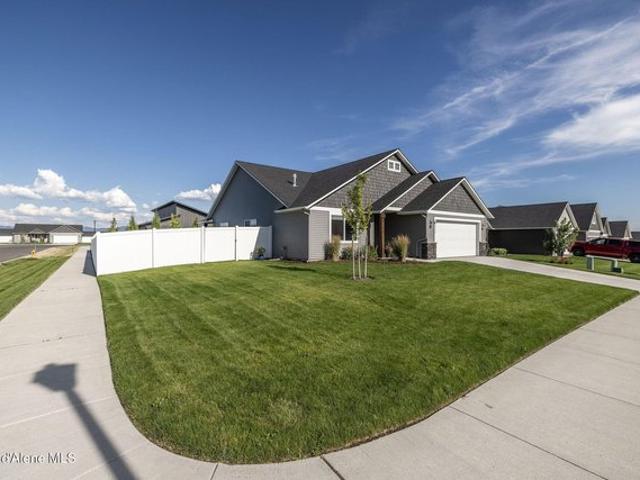12721 N Krauss Cir, Rathdrum, ID 83858