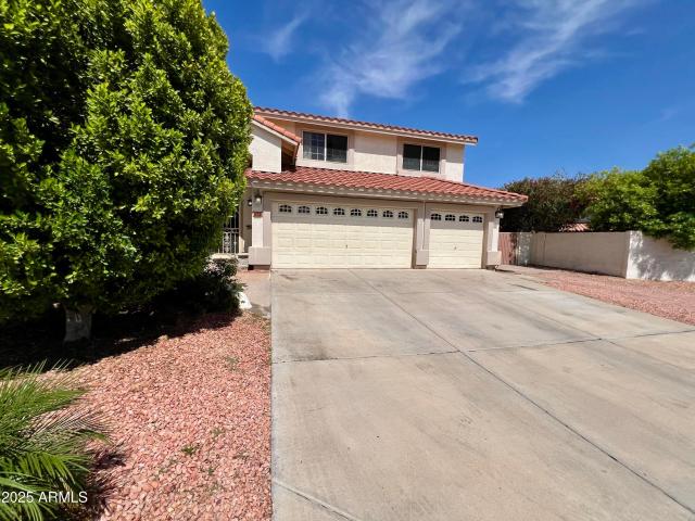 12721 N 58TH Drive