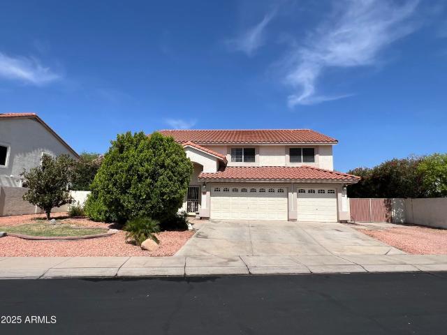 12721 N 58th Drive, Glendale, US, AZ
