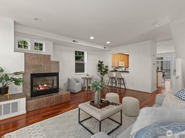 12721 SE 41st Place # 214