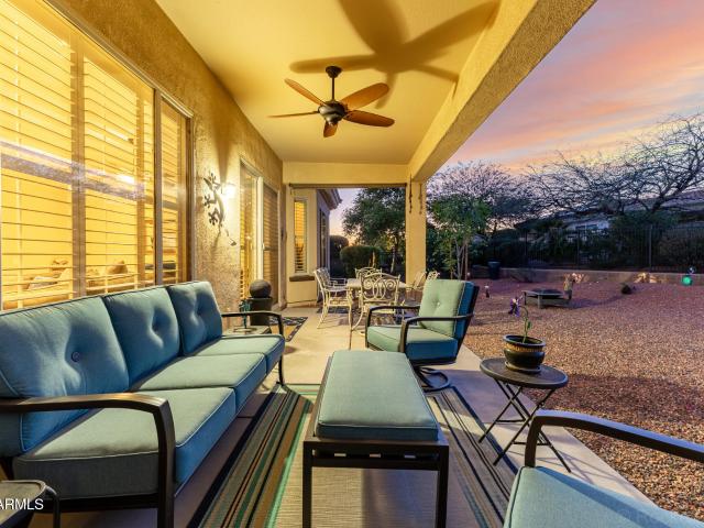 12722 W Figueroa Ct, Sun City West, AZ 85375 | MLS #6947