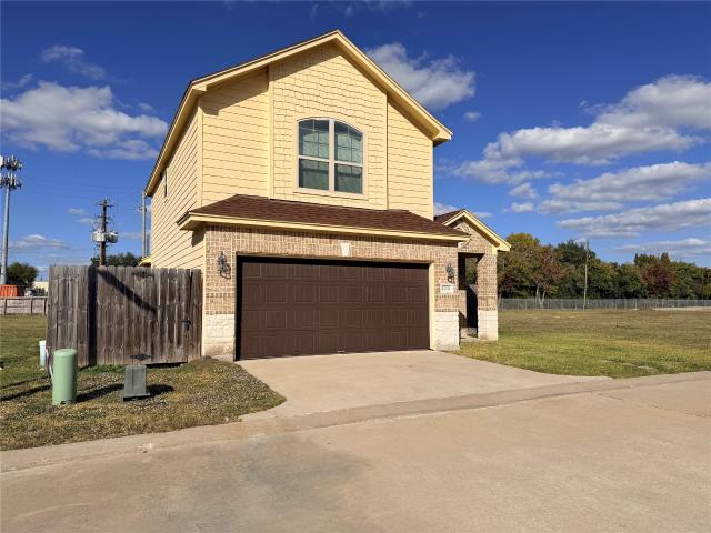 12722 Yoshino Cherry Street