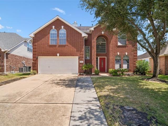 12722 Carriage Glen Dr, Tomball, TX 77377