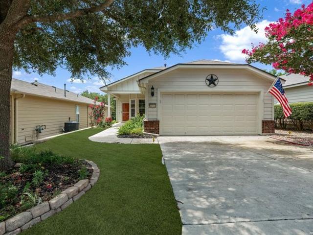 12722 Pronghorn Oak, San Antonio, TX 78253