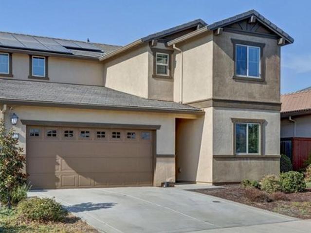 12727 Thorntonhall Dr, Rancho Cordova, CA 95742