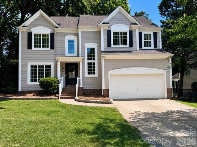 12727 Hollyhock Ln, Huntersville, NC 28078