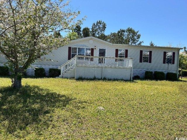 12727 Ocean Hwy, Pawleys Island, SC 29585