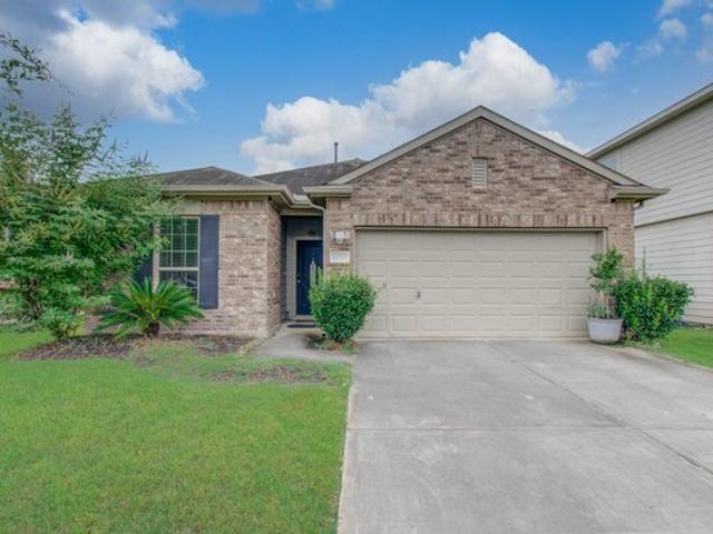 12727 Silver Winter Trl, Houston, TX 77014