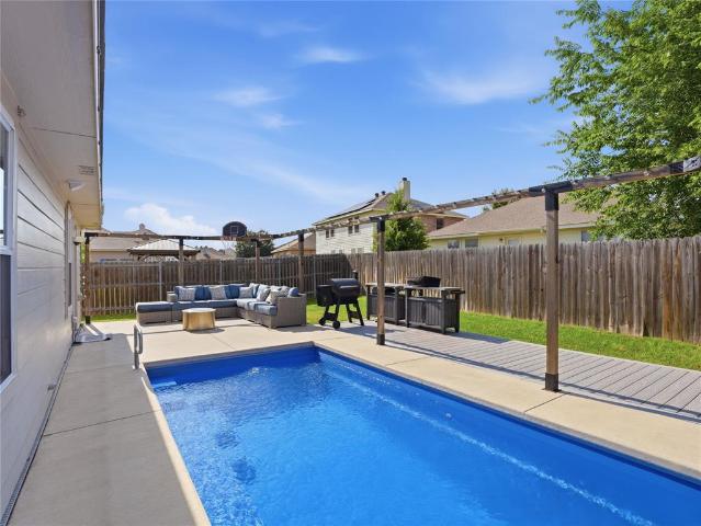 12724 Carpenter Lane