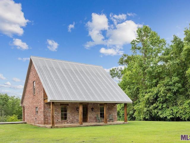 12724 Pittman Rd, St. Francisville, LA 70775 | MLS #BR2026004