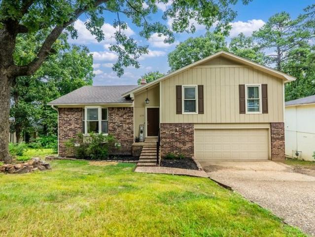 12724 Pleasant View Dr, Little Rock, AR 72212