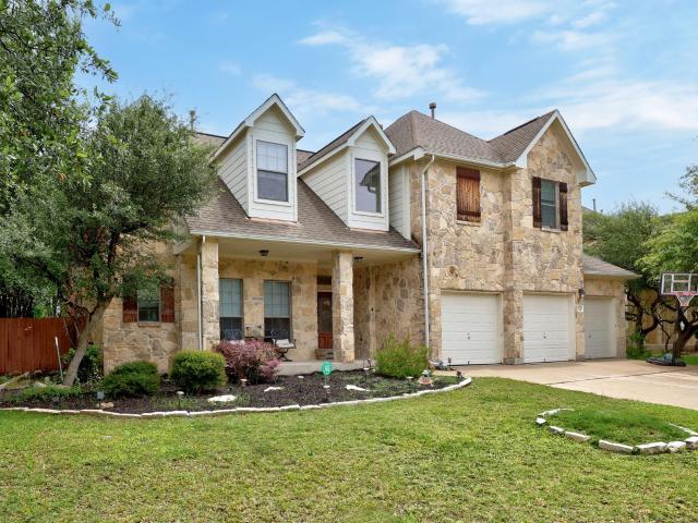 12724 Rush Creek Ln