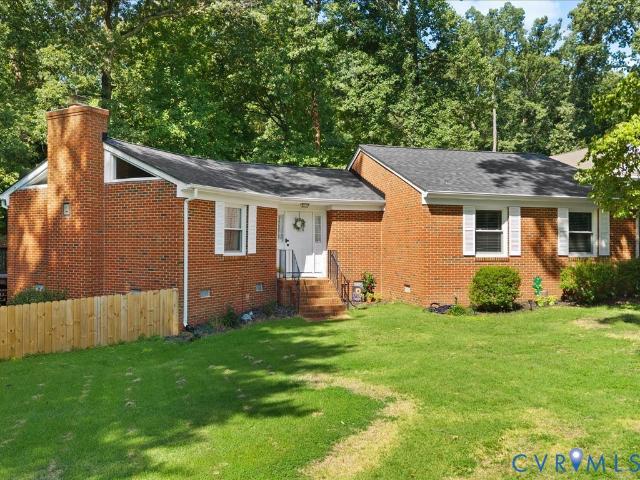 12724 S Chester Road