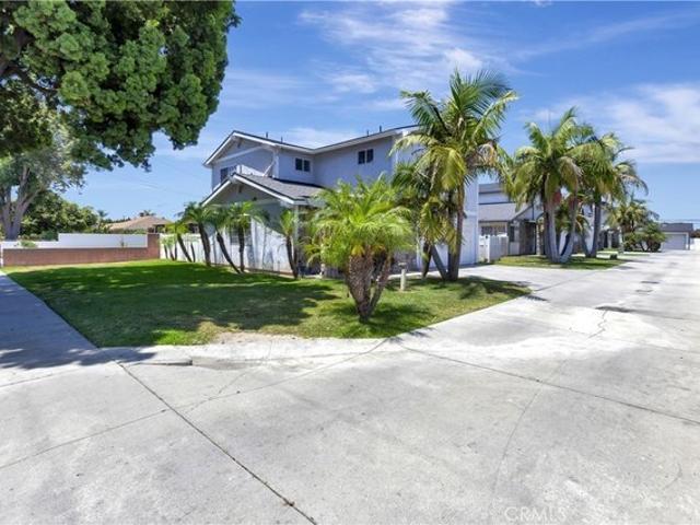 12725 Barlin Ave, Downey, CA 90242