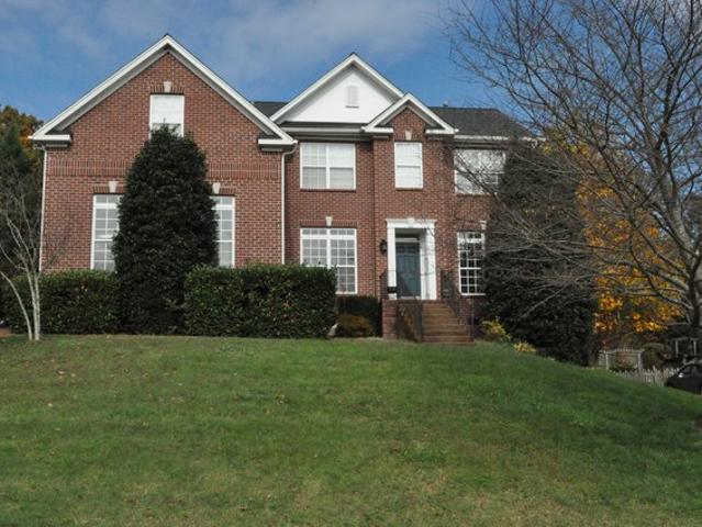 12725 Heathland Dr, Knoxville, TN 37934