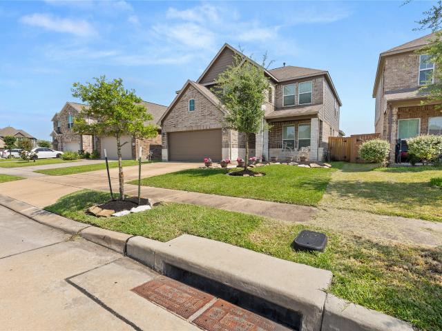 12726 Tullich Lane
