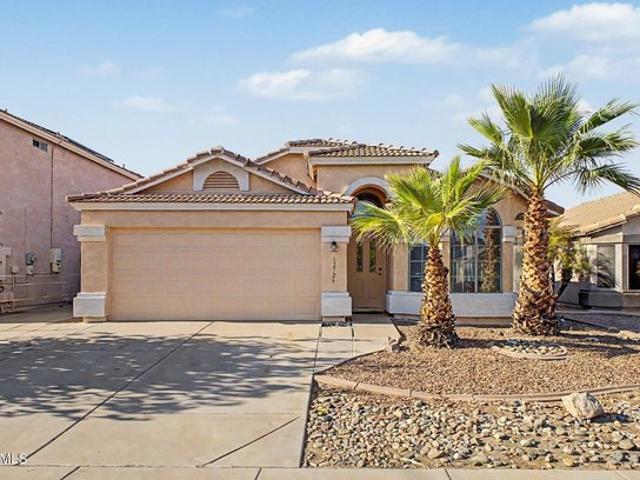 12726 W Sharon Dr, El Mirage, AZ 85335