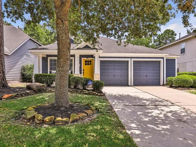 12726 Whistling Springs Dr, Humble, TX 77346