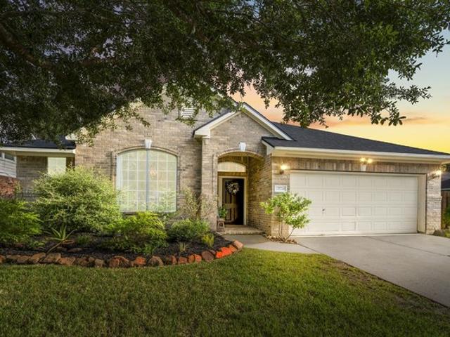 12726 Big Spring Trl, Humble, TX 77346